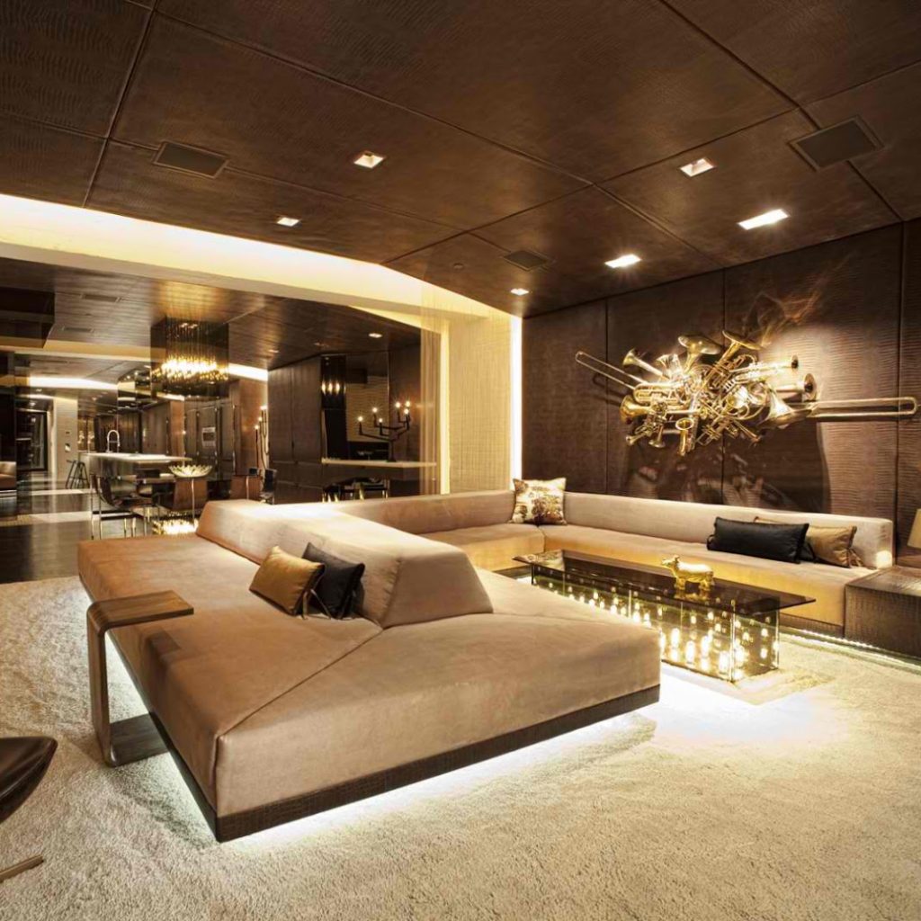 Shimmering Marvels: The Captivating Beauty of Modern Sputnik ...