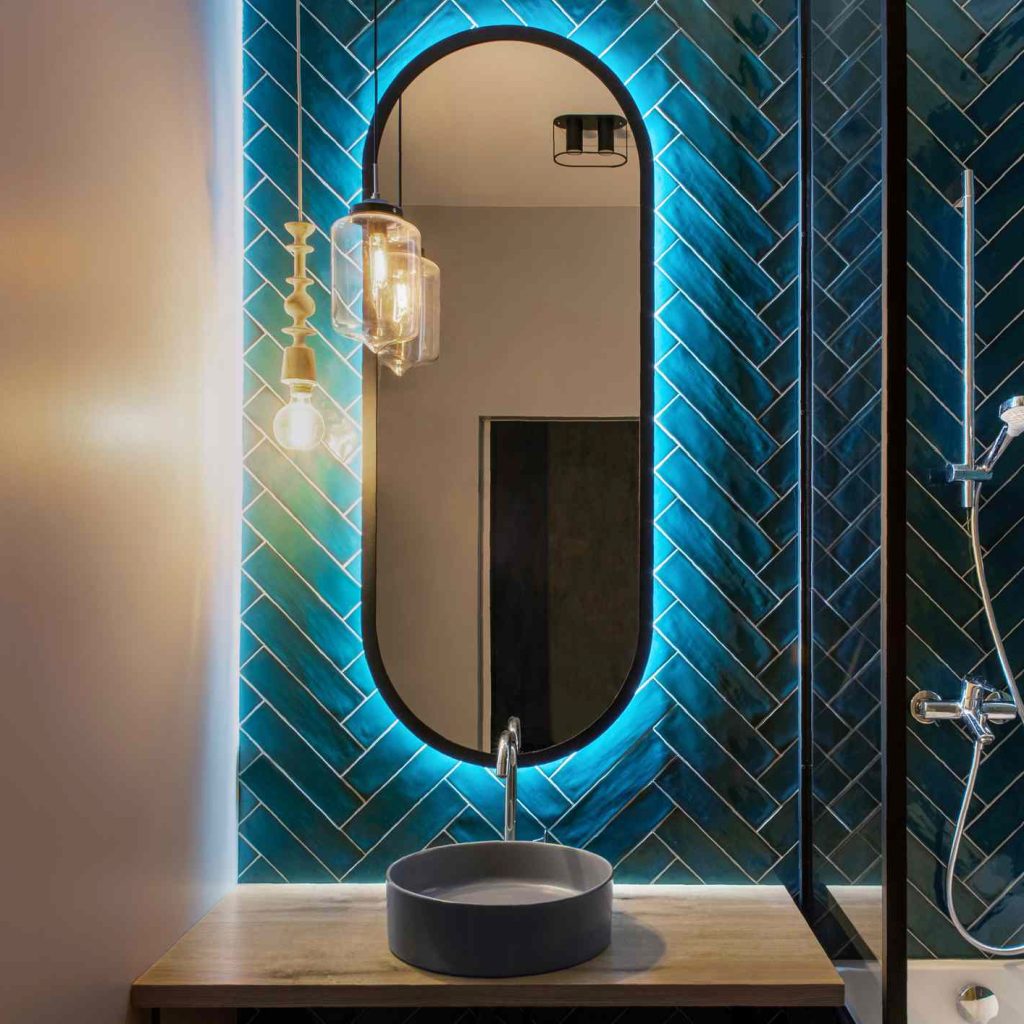 The Amazon Night Light: Enhancing Your Bedroom Ambiance with Nature's ...